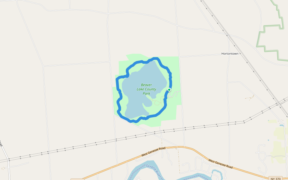 Beaver Lake County Park Walking and Running - Baldwinsville, New York ...