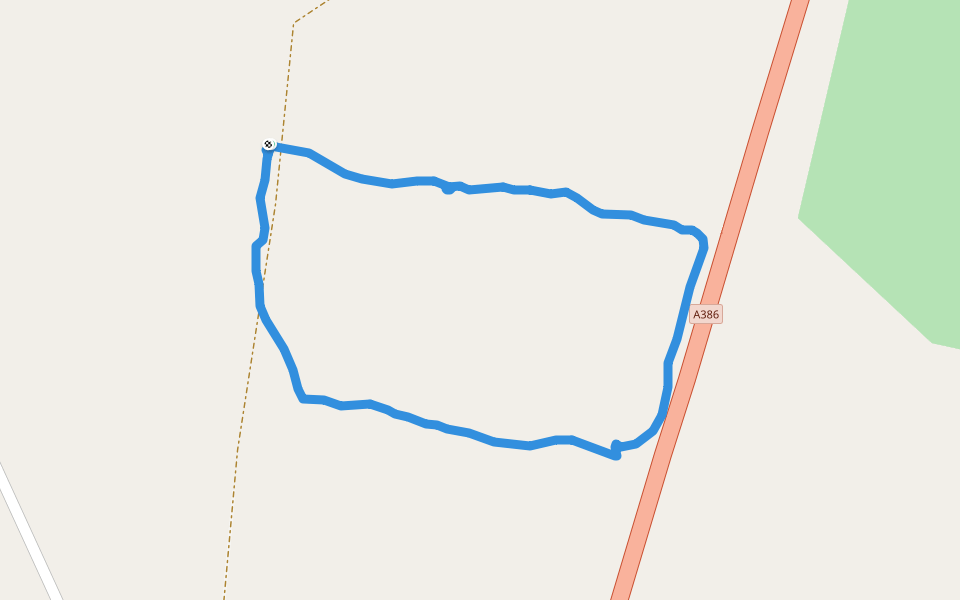 Dartmoor National Park Walking and Running - Buckland Monachorum ...