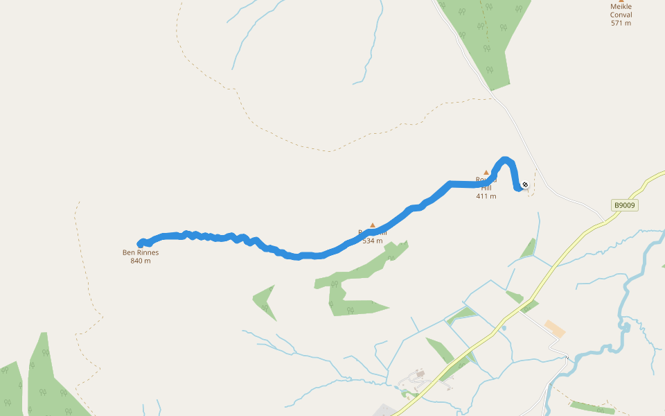 Keith Scotland Map History Of Keith In East Lothian | Map And