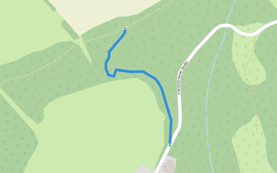 Panoramic trail Walking and Running - Trentino-Alto Adige | Pacer