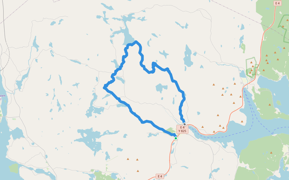 World Heritage Trail | Walking Map