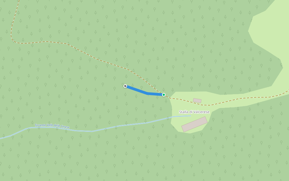 Centenary ring | Walking Map