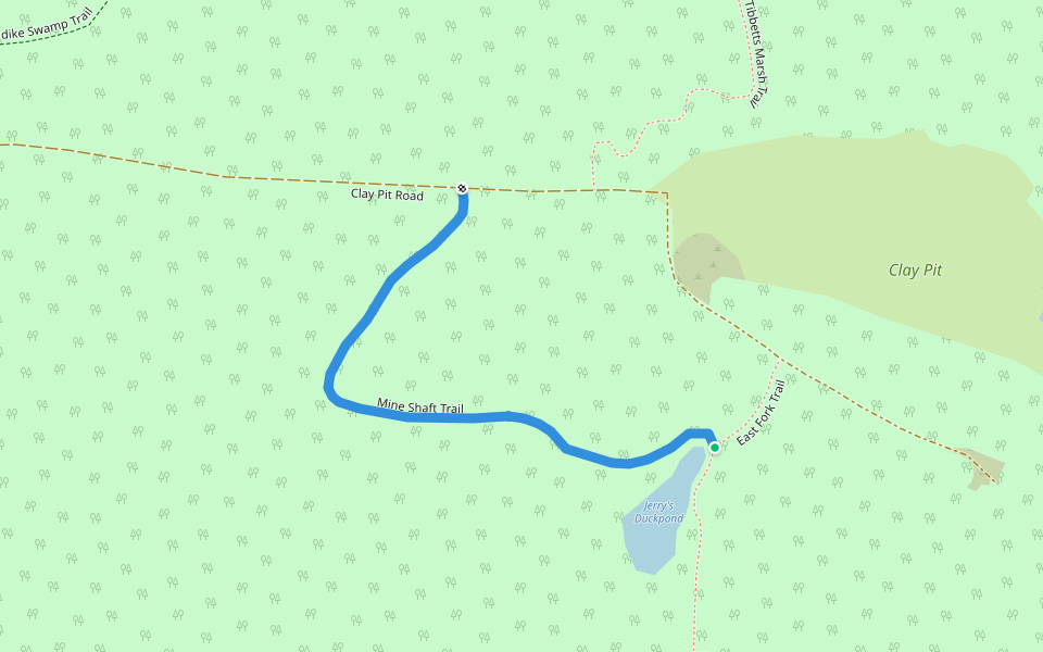 Mine Shaft Trail Walking and Running - Renton, Washington | Pacer