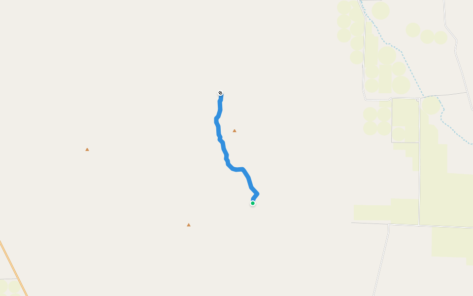 Bad Trail Hiking - Nevada | Pacer