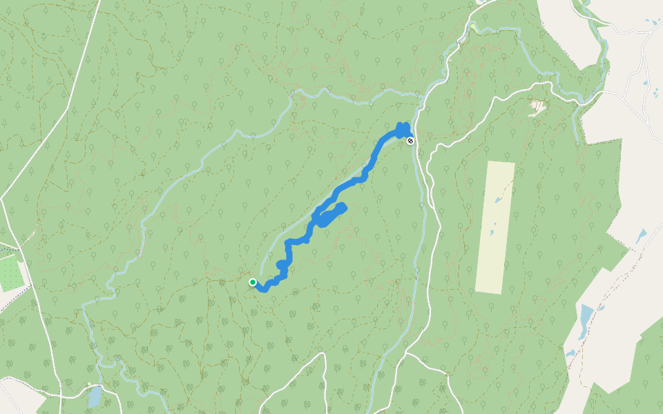 Kokoda Walking And Running Trail - Stanley, Victoria | Pacer