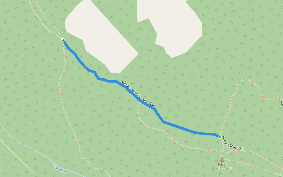 Rattlesnake Point Side Trail Hiking - Milton, Ontario | Pacer