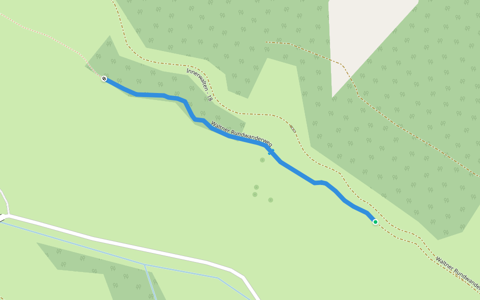 Waltner circular hiking trail - Trentino-Alto Adige | Pacer