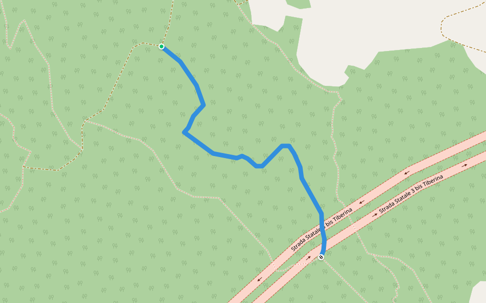 Fast Track Walking and Running - Emilia-Romagna | Pacer