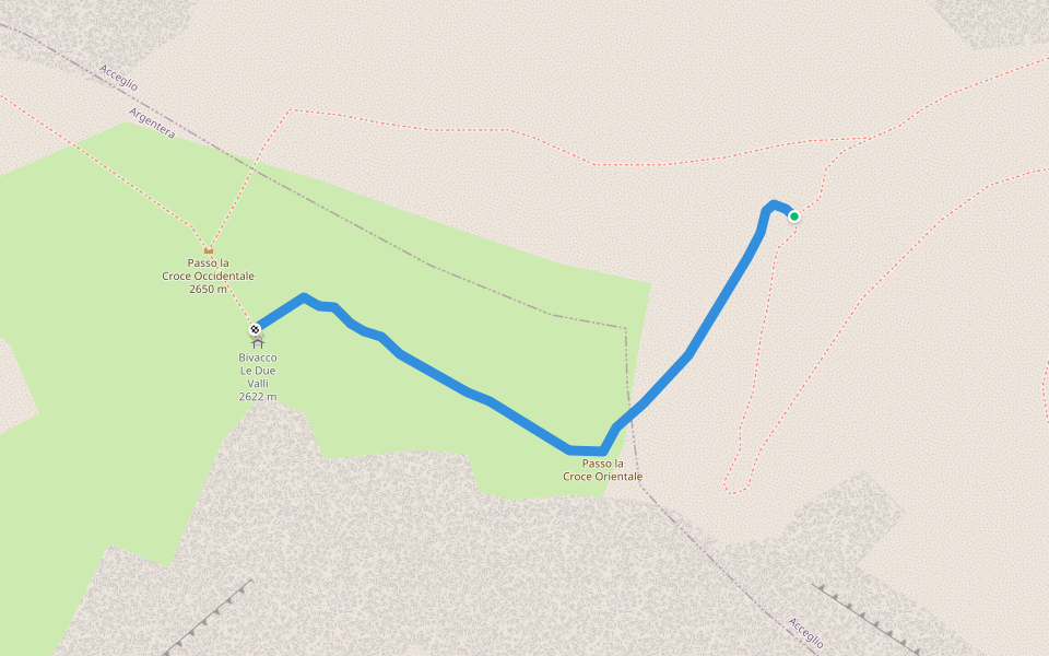 S27b | Walking Map
