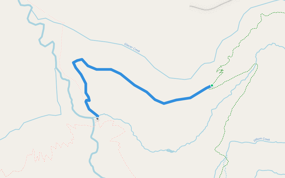 Kennedy Ridge Trail Walking and Running - Darrington, Washington | Pacer