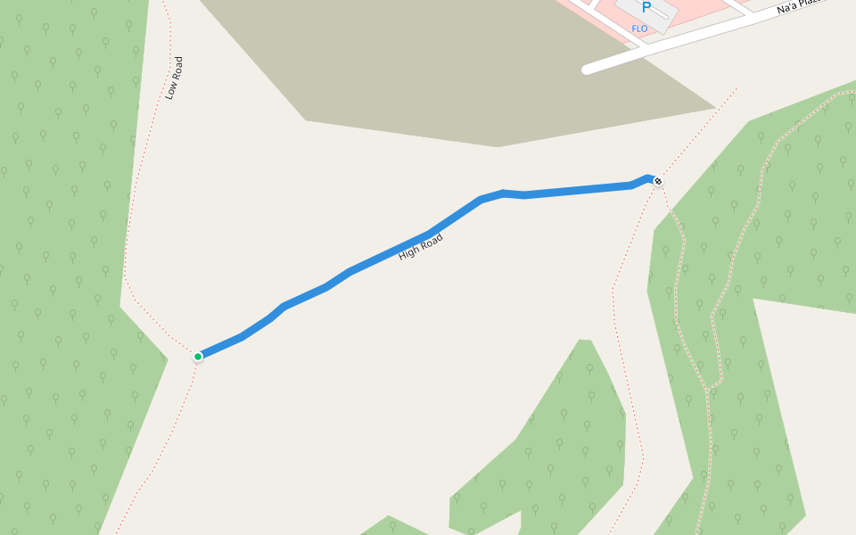 High Road Walking and Running - Calgary, Alberta | Pacer