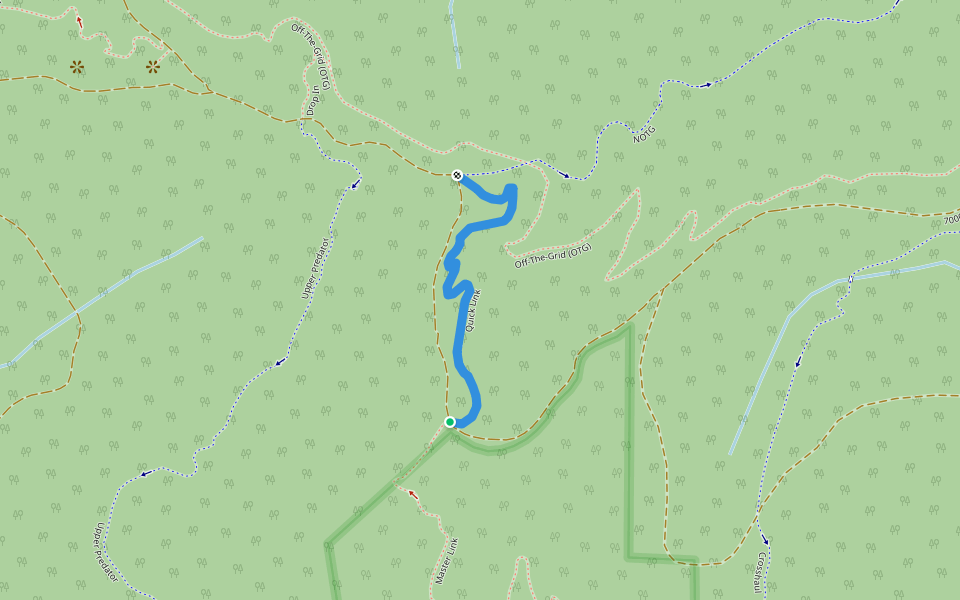 Quick Link Hiking Trail - Issaquah, Washington | Pacer