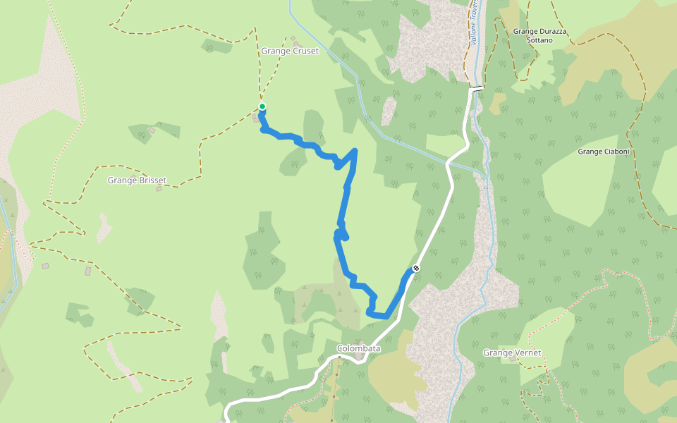Lavender Trail Walking and Running - Piemonte | Pacer