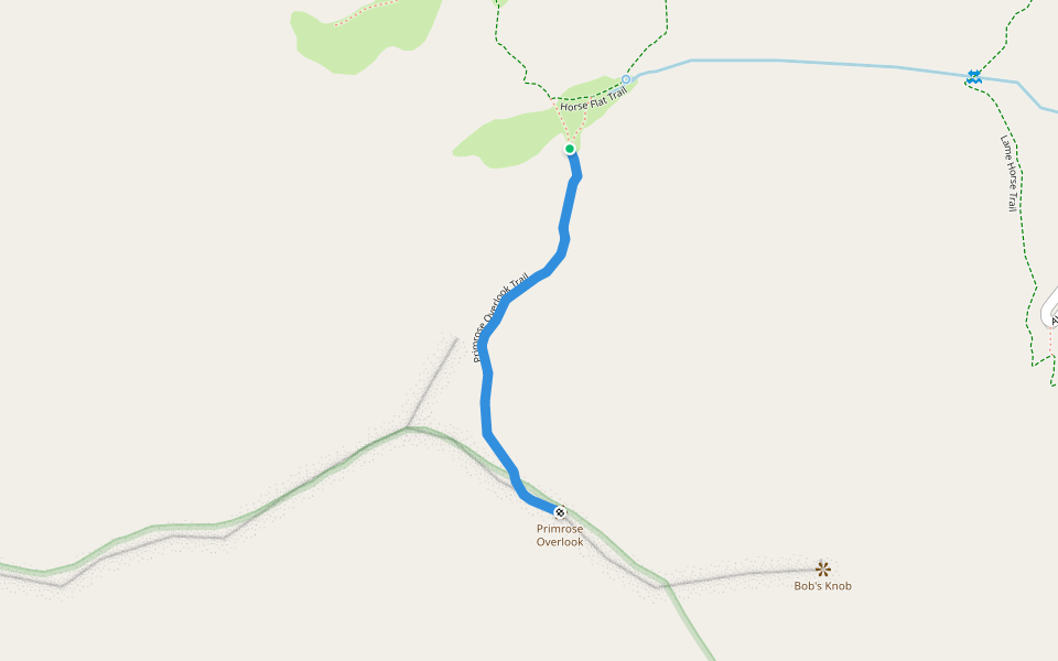 Primrose Overlook Trail Hiking - Provo, Utah | Pacer