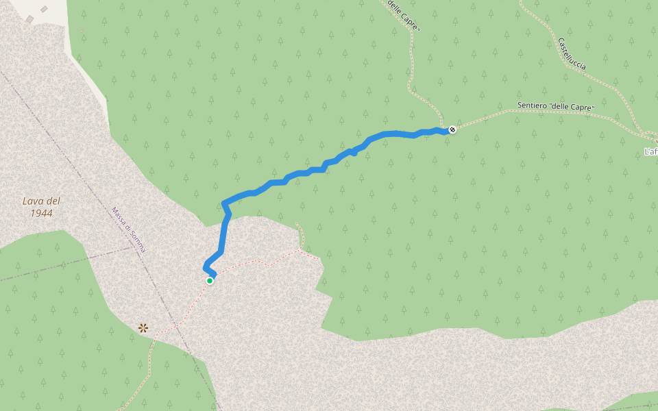 Super Neil link | Walking Map