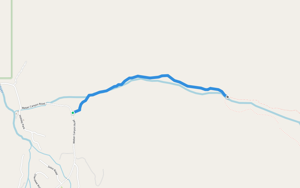 Fish Lake Trail Hiking - Kamas, Utah | Pacer