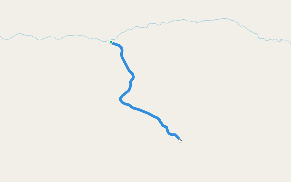 Monument Trail | Walking Map