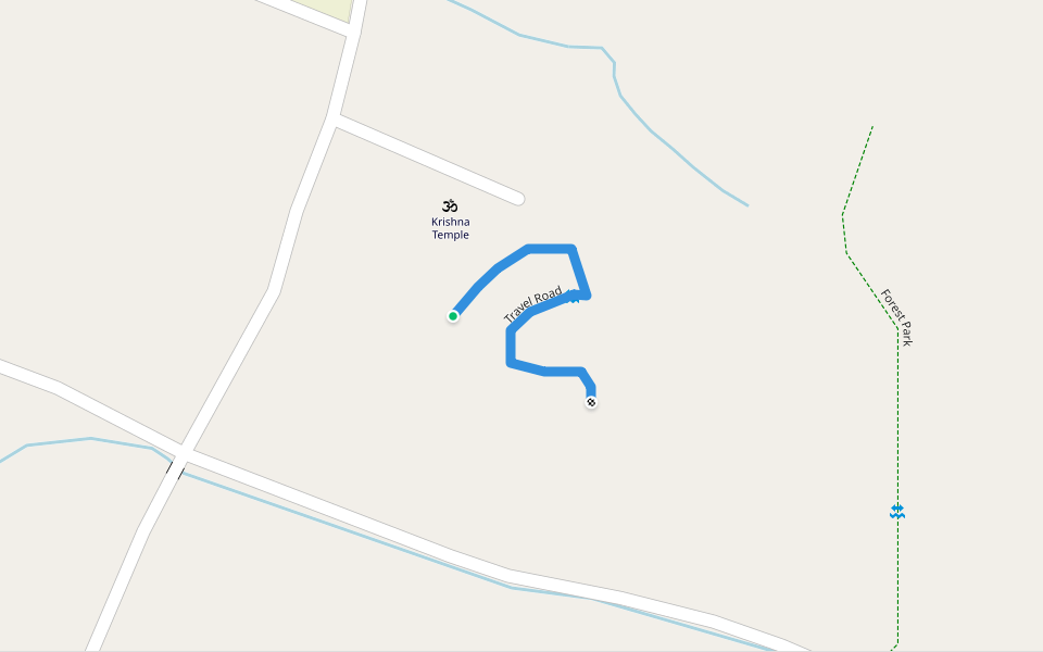Travel Road Walking And Running Kalliyoor Kerala Pacer travel-road-walking-and-running-kalliyoor-kerala-pacer