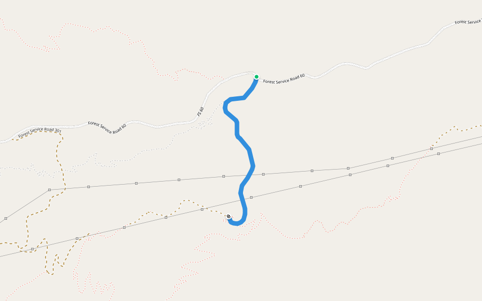 Hayden Archer Trail Hiking - Steamboat Springs, Colorado | Pacer