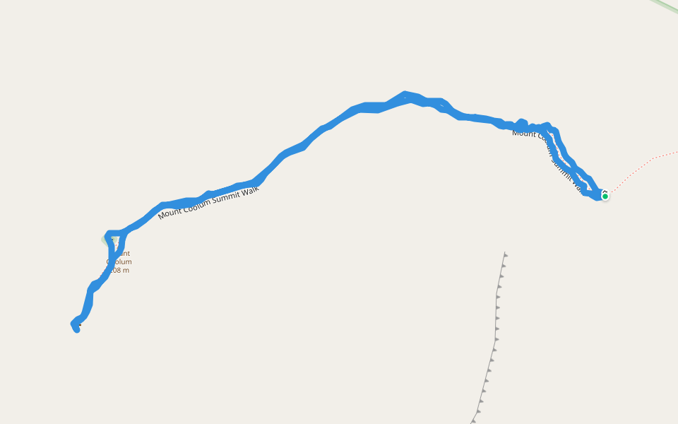 Mount Coolum National Park Hiking - Sunshine Beach, Queensland ...