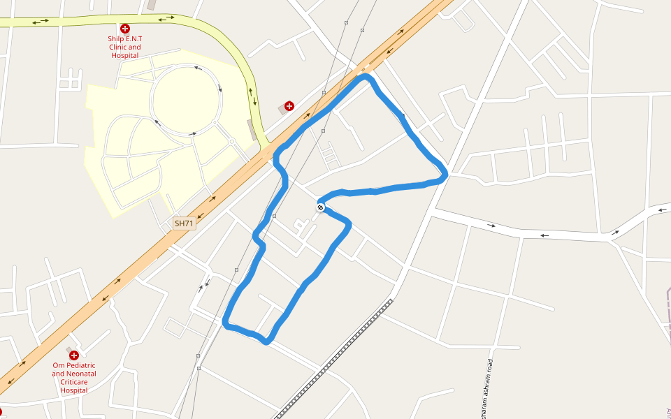 Vishwakarma Government Engineering College, Chandkheda in Gujarat ...