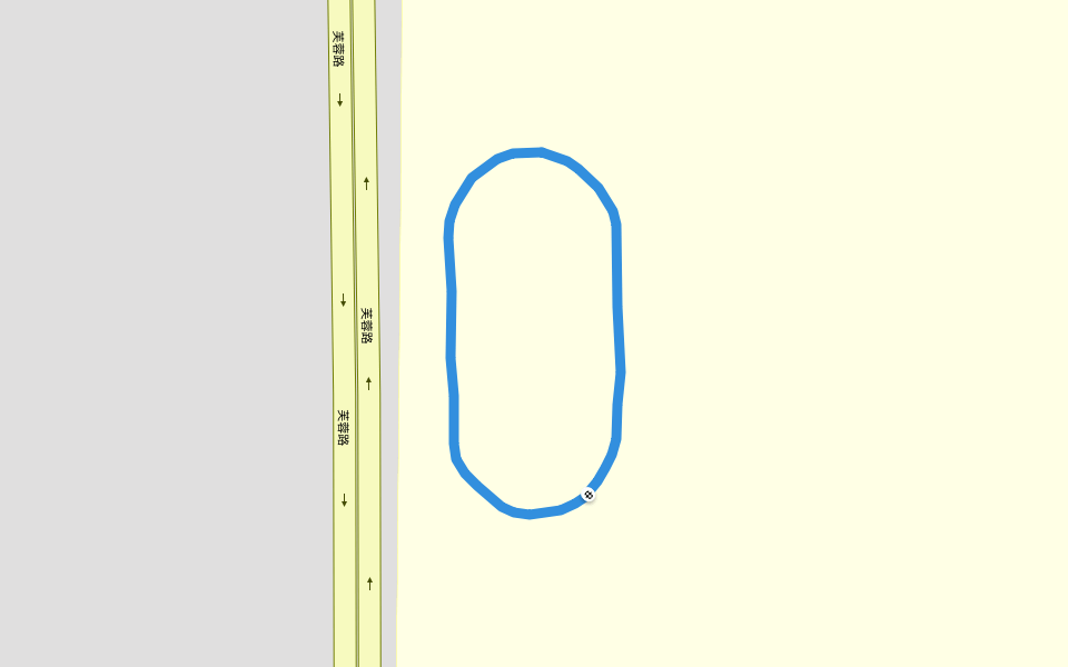 Hunan University of Arts and Science (West Campus) in Hu Nan Sheng ...