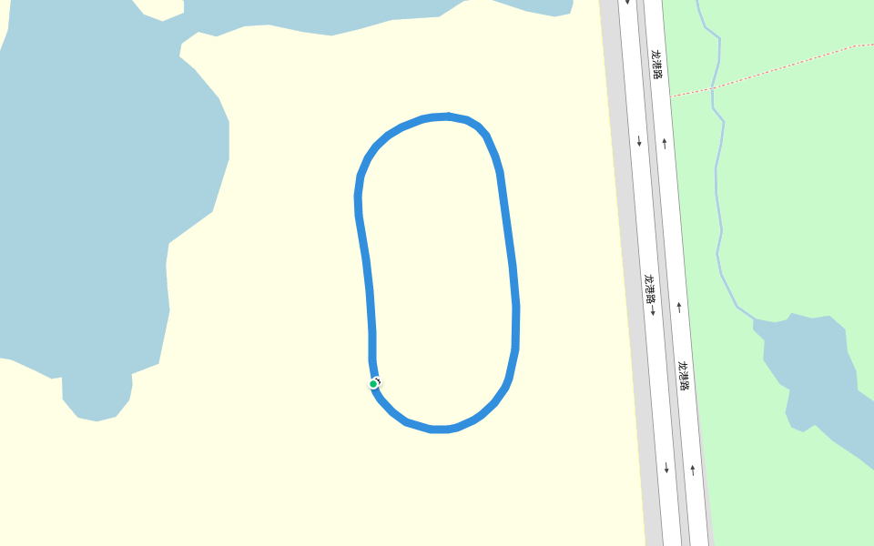 Hunan University of Arts and Science (West Campus) in Hu Nan Sheng ...