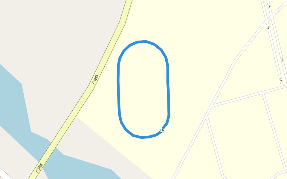 Fujian Normal University in Fu Jian Sheng | Walking Map