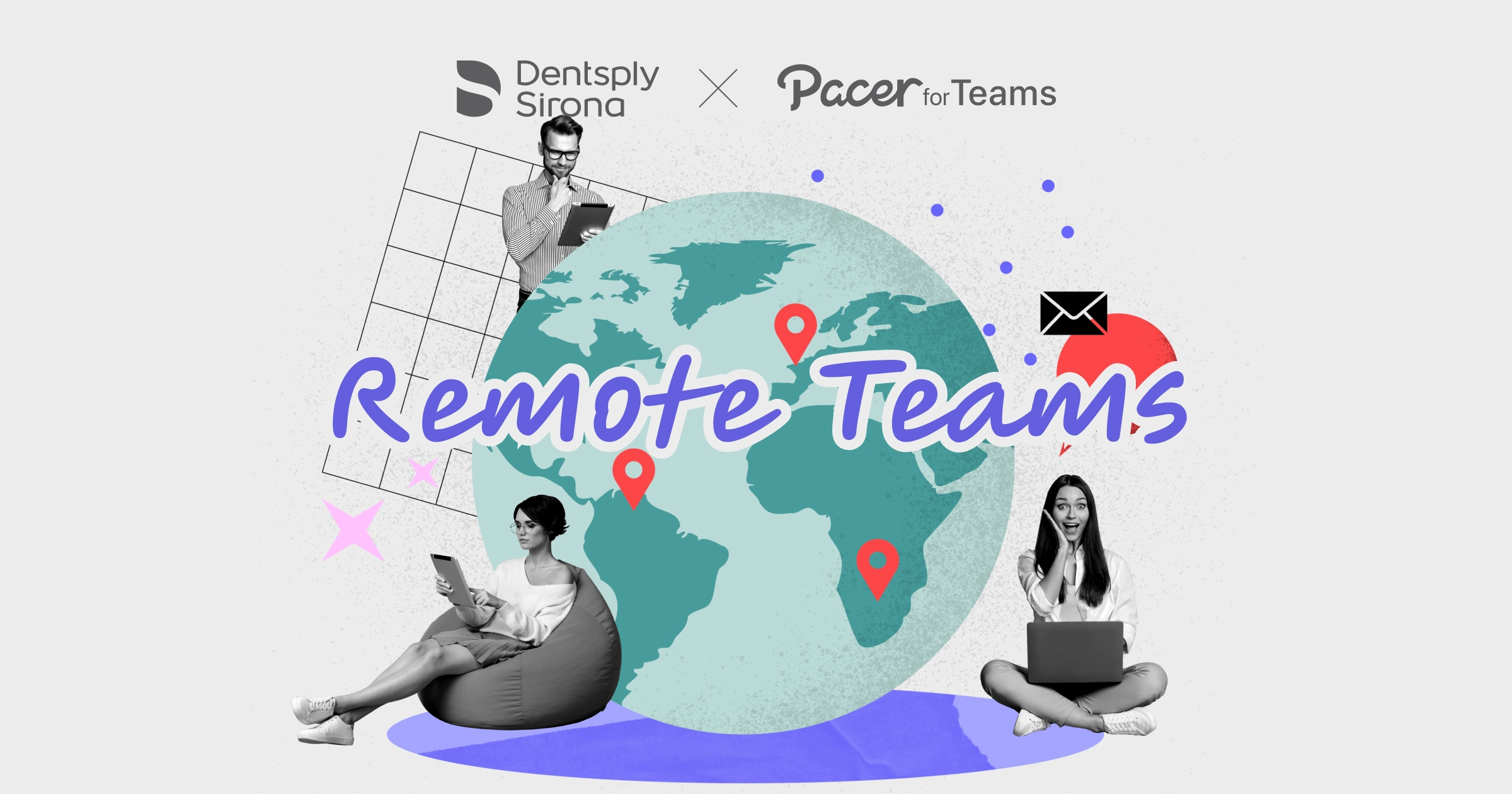 Bridging Distance Through Wellness: How Dentsply Sirona Connected Teams ...