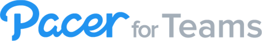 Pacer for Teams - Easy, Fun Corporate Step Challenges