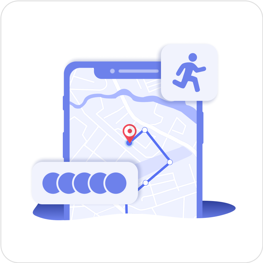 Step 3 run a challenge